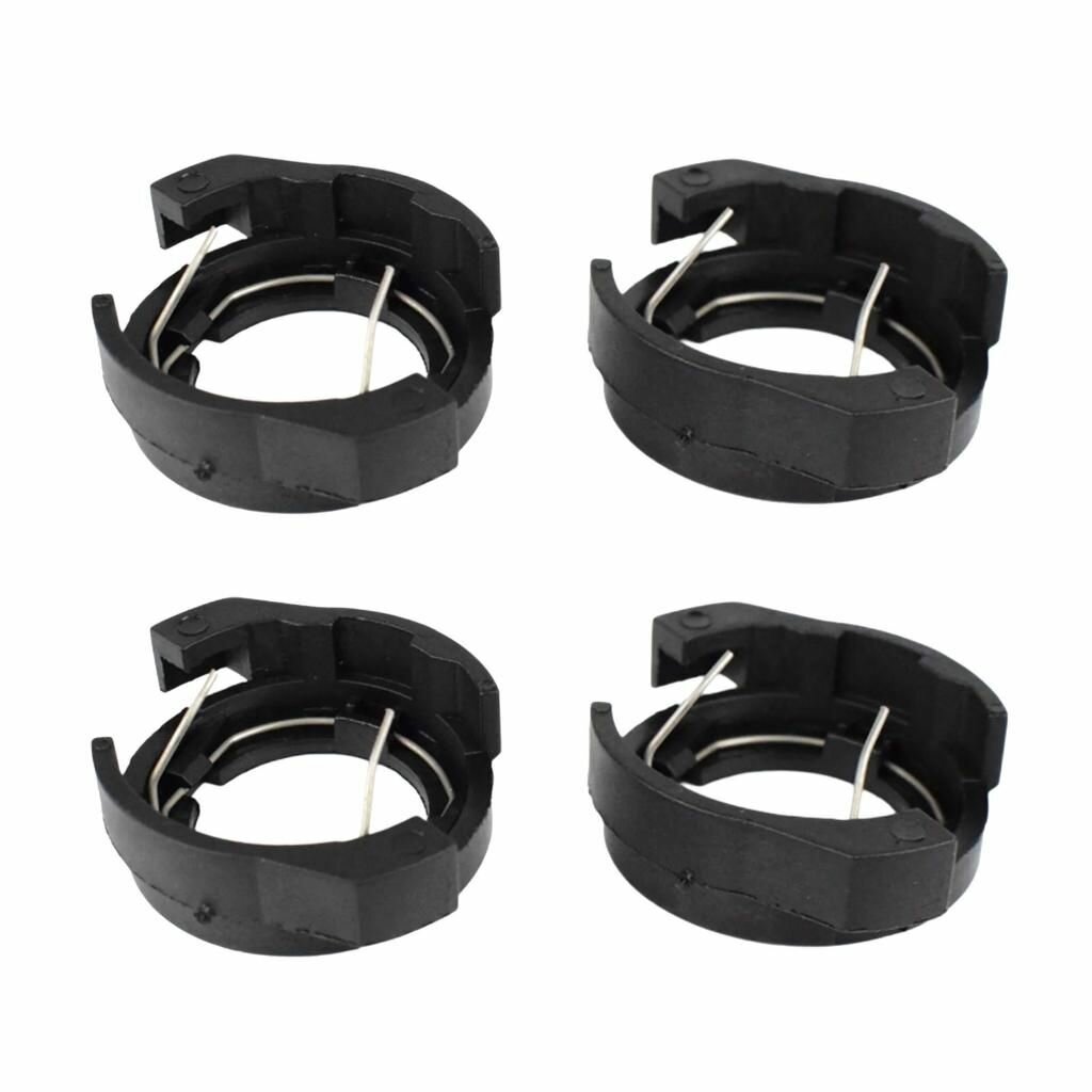 Держатель лампы H7 для светодиодных фар