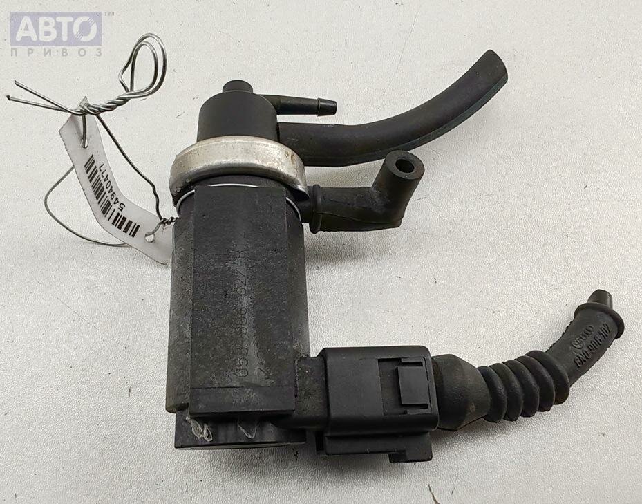 Клапан управления турбиной (актуатор) Audi A6 C5 (1997-2005)