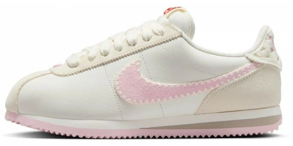 Кроссовки Nike Cortez Valentine's Day HV6012-161