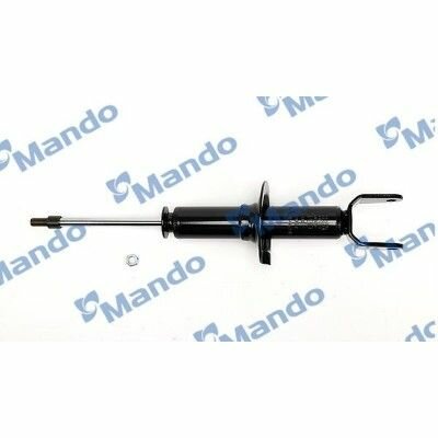 Амортизатор MANDO MSS020551 Subaru Tribeca -> 08