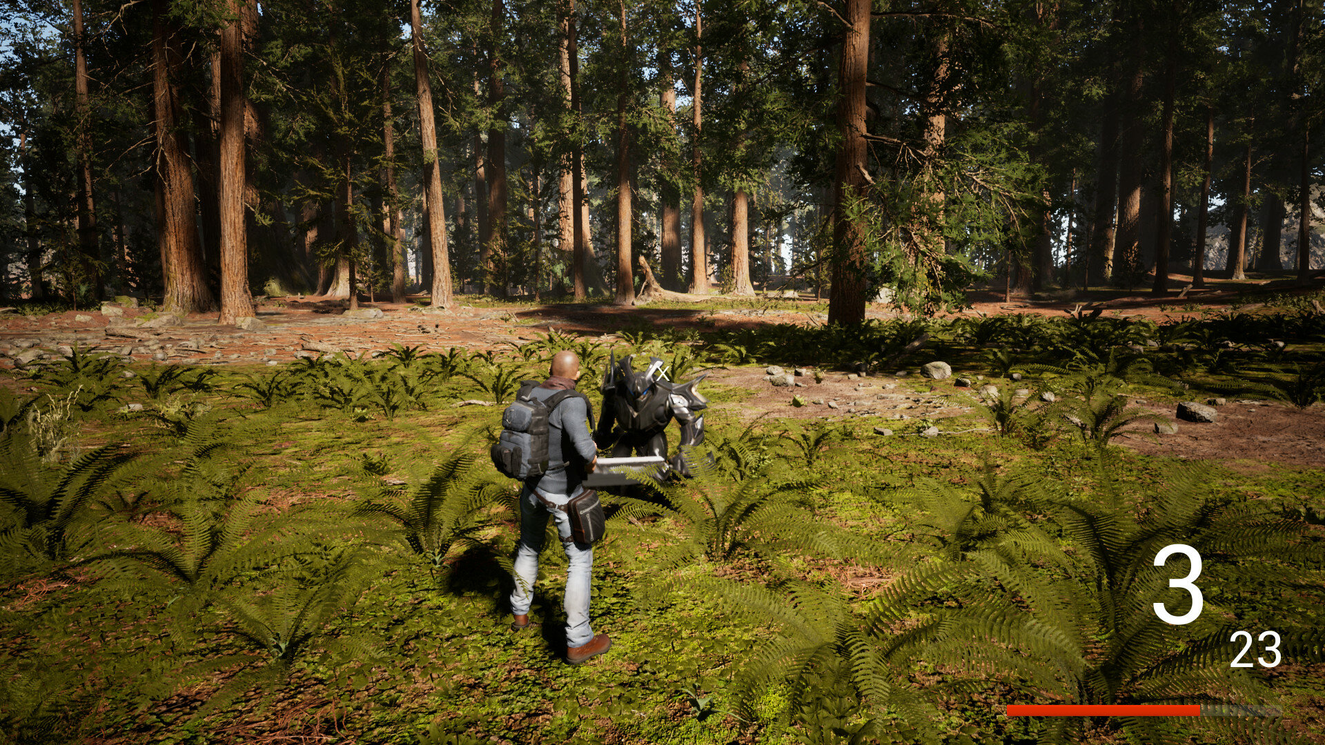 Glorious Day to Die Steam Ключ • Активация Steam • регион Весь мир