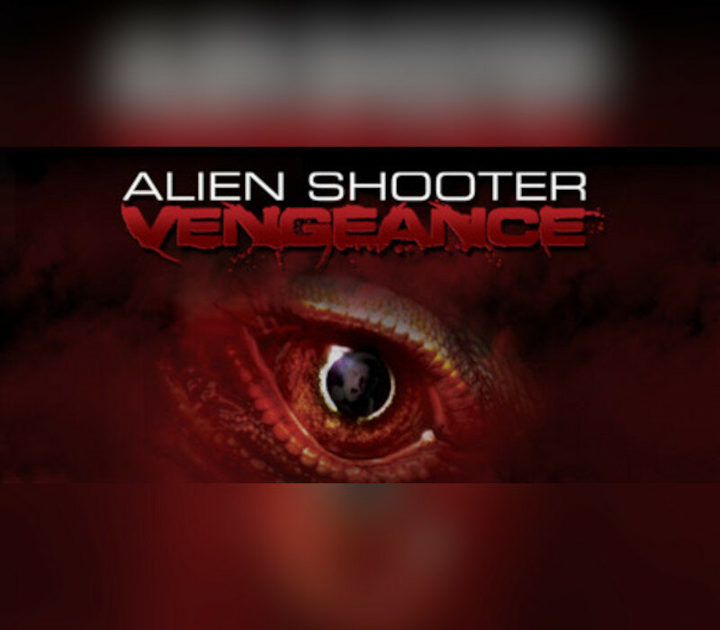 Alien Shooter: Vengeance Steam Подарок • регион Весь мир • цифровой ключ