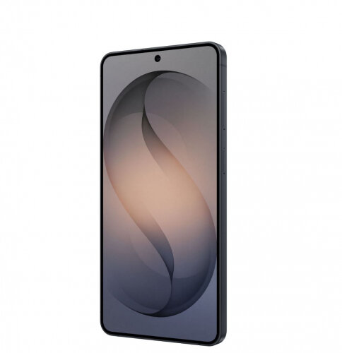 Смартфон Samsung Galaxy S26+ 12/512GB Черный