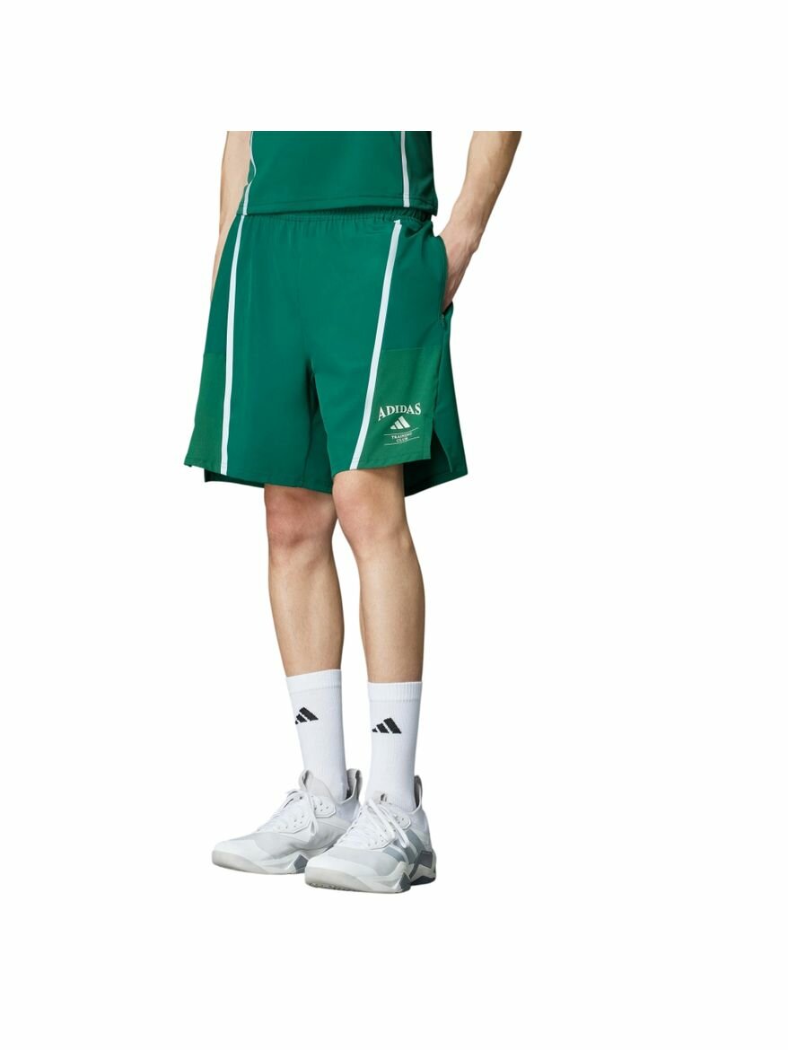 Шорты спортивные Designed-for-Training Legacy Shorts