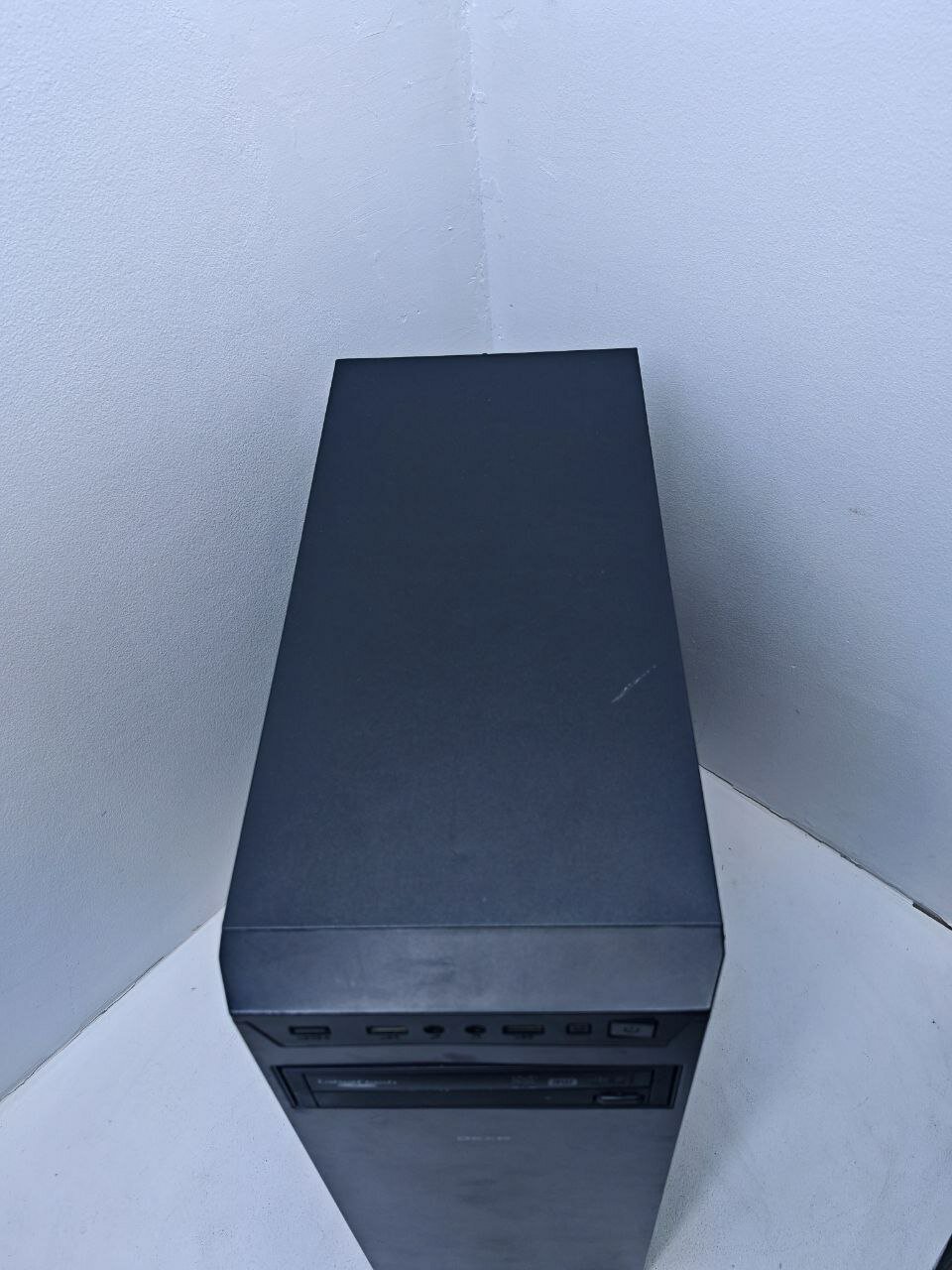 Системный блок AMD Ryzen 5 2600 3.4GHz