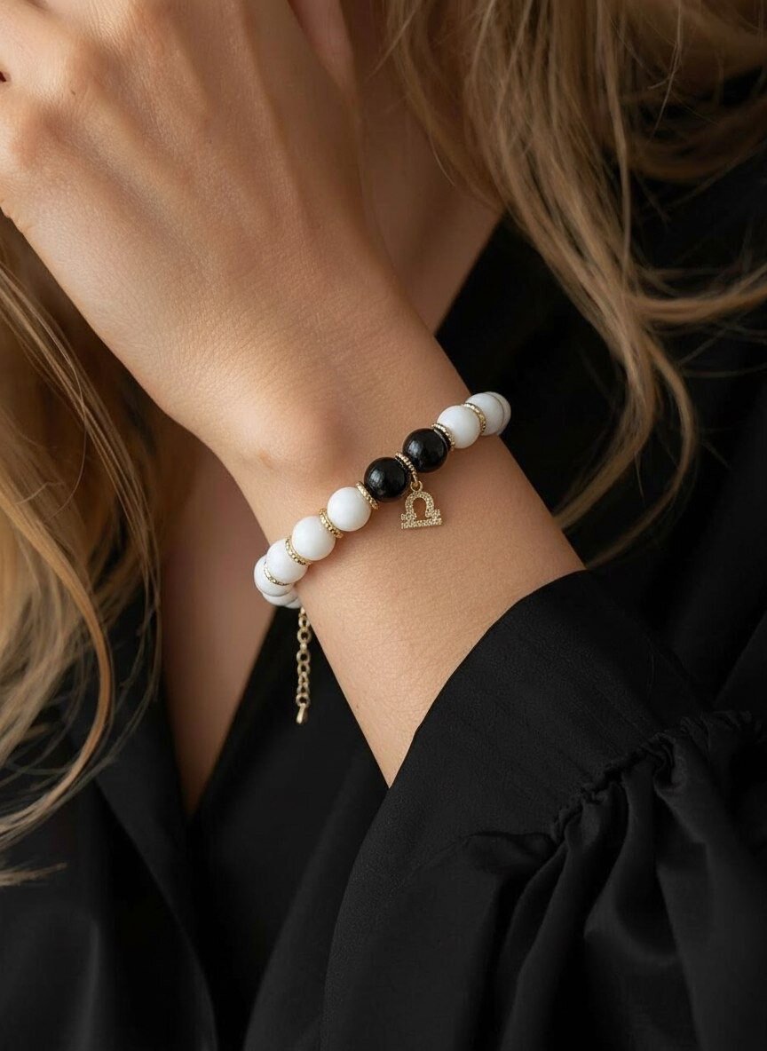 Браслет, фианит