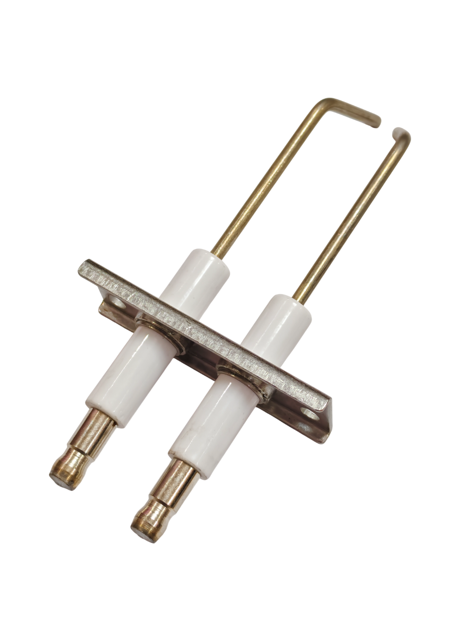 Свеча зажигания (электрод) дизельной тепловой пушки 10 - 70 кВт Carver, Brait, Ballu, Aurora, Kerona