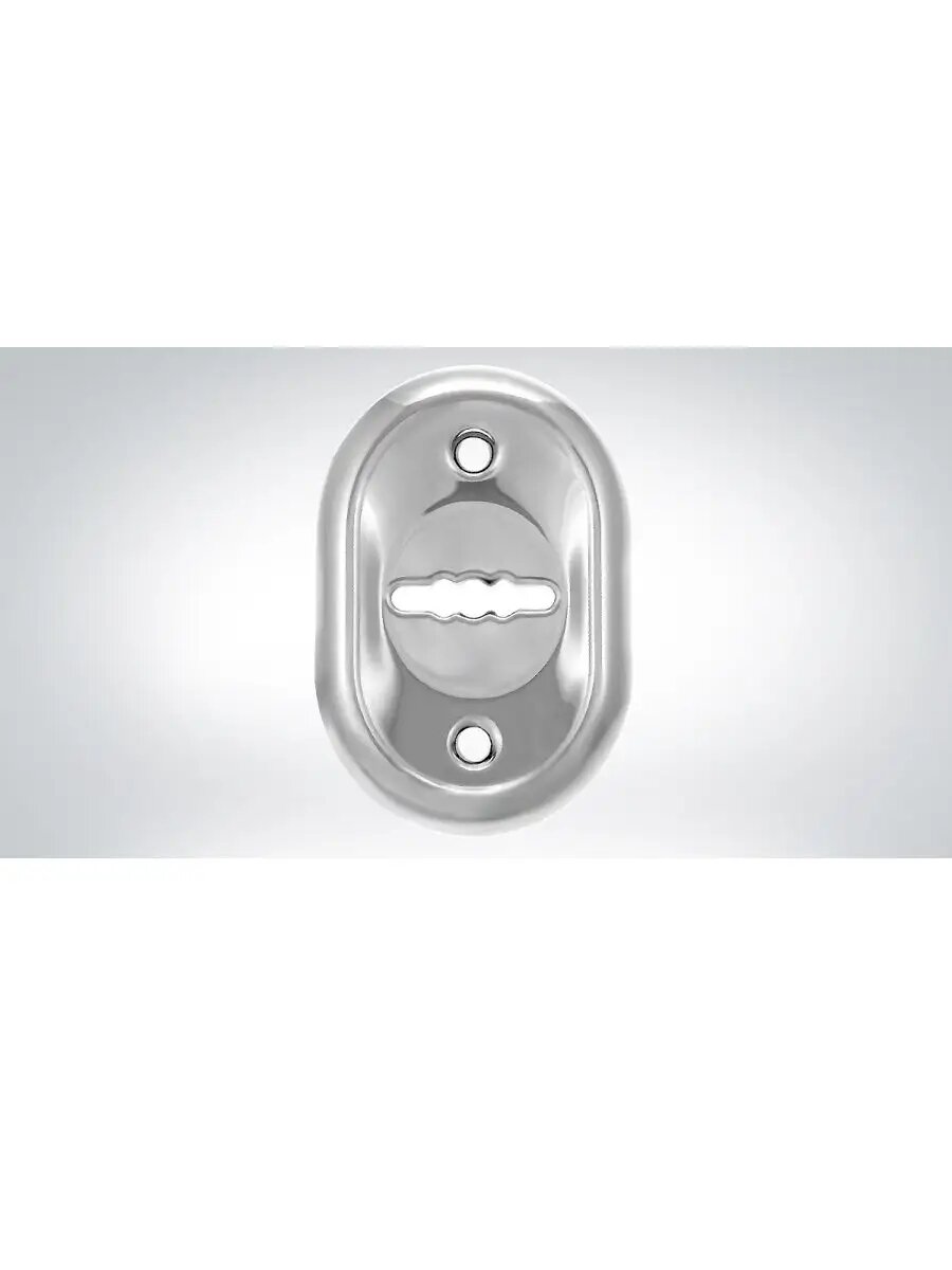 Ключевина для сувальдных замков Кл-С5/Нж