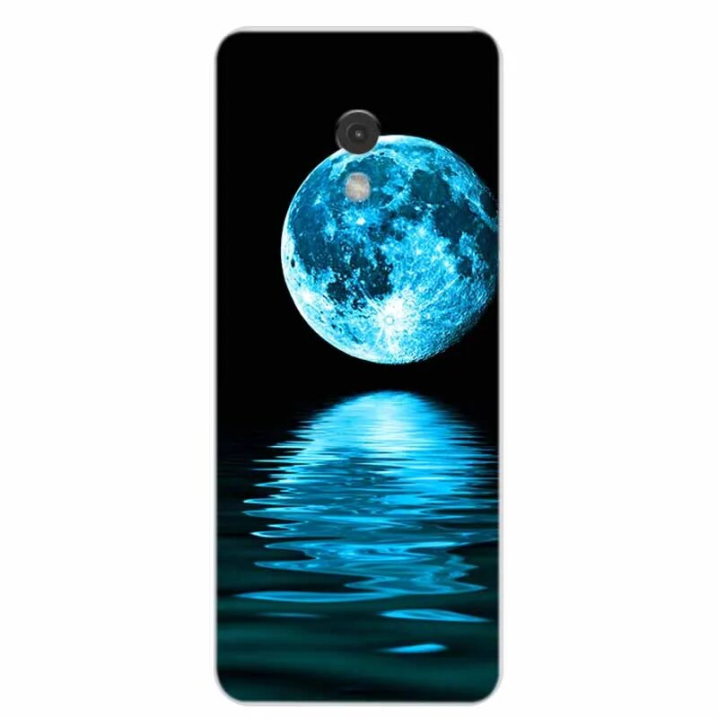 Чехол для телефона Nokia 215 4G 2024, задняя крышка, 2,8 дюйма, Picture 3, For Nokia 235 2024