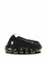 Кроссовки Undercover bubble grounds, размер 26, black/black