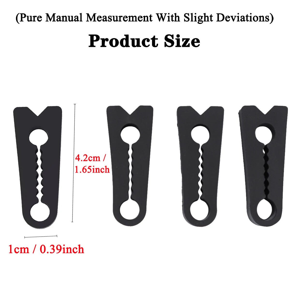Защитный Колпак На Центральную Ступицу Suzuki Jimny XL GL, Черный, Из АБС-пластика, Door Buffer Pad