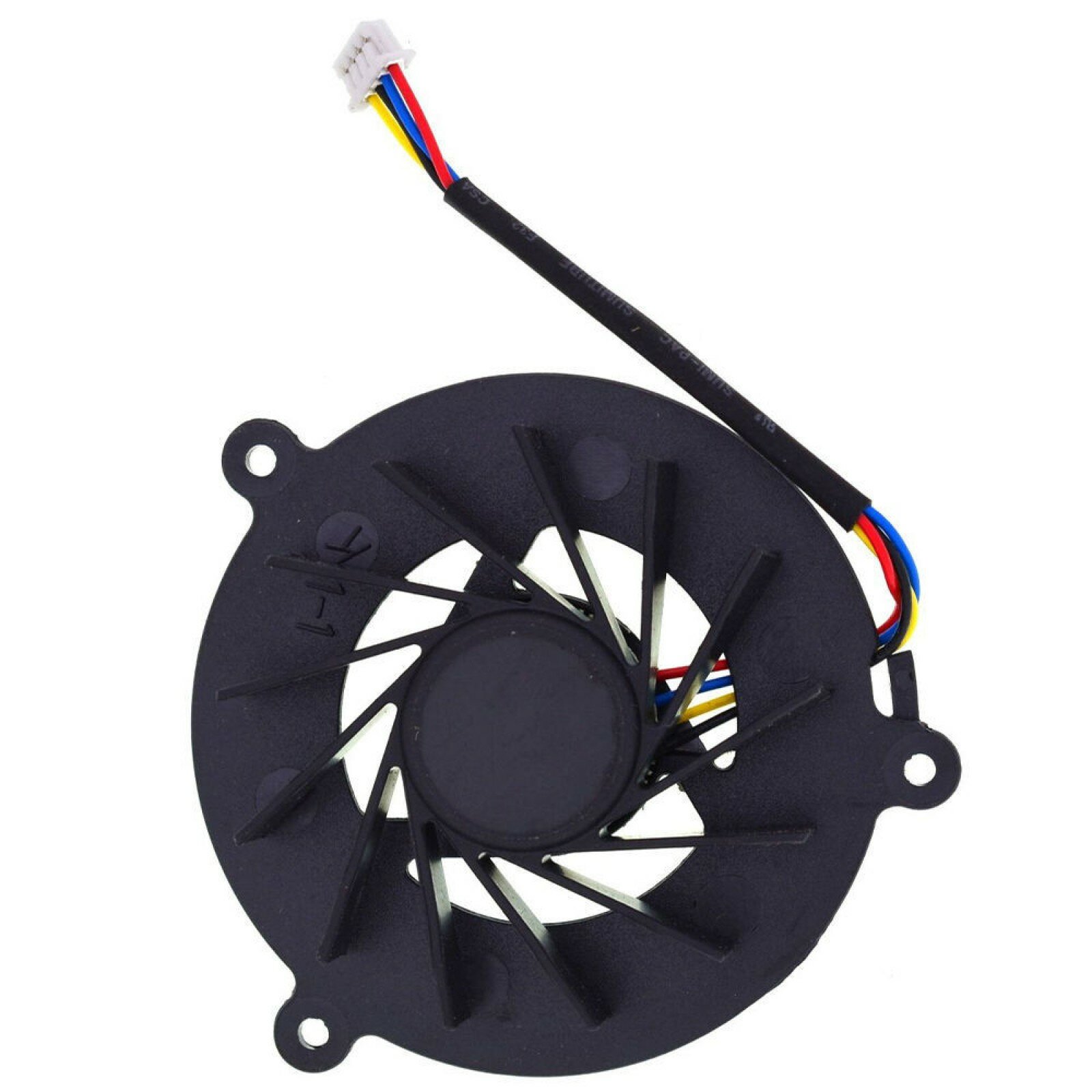 Кулер MyPads активное охлаждение для ноутбуков Asus F3K и Asus F3 с многоштырьковым разъемом