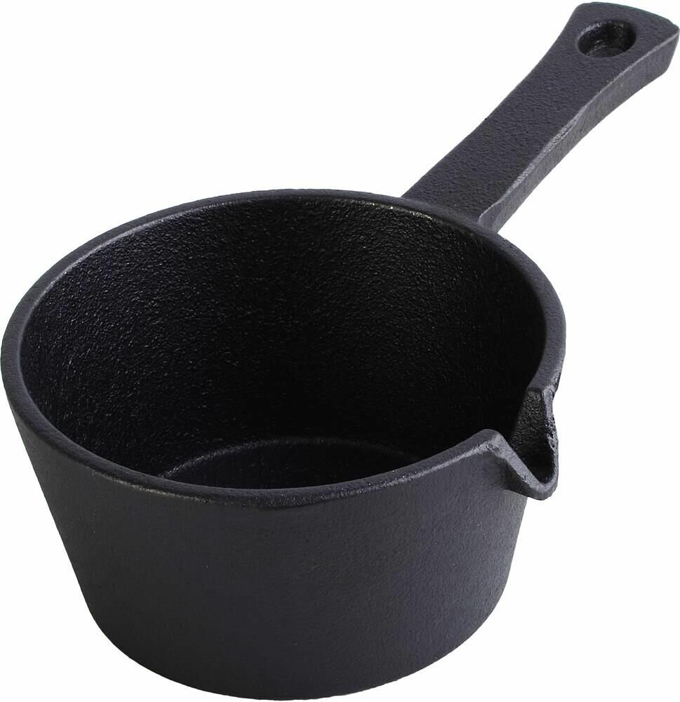 Ковш чугунный 0.17 л 31147