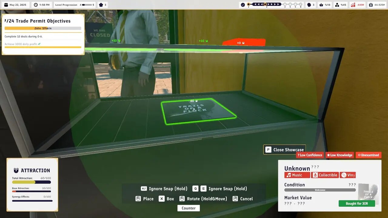 Pawnbroker Simulator [STEAM / Россия и СНГ] — фото 1