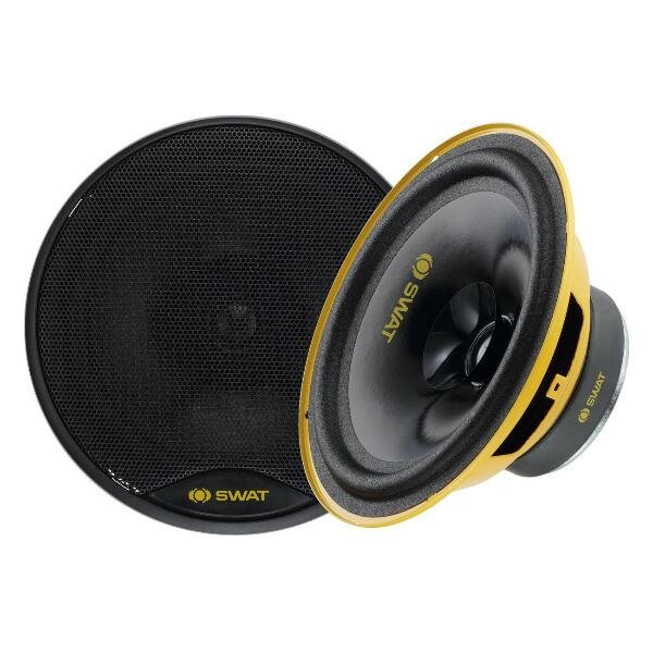 Автомобильные колонки SWAT SP-H6v2