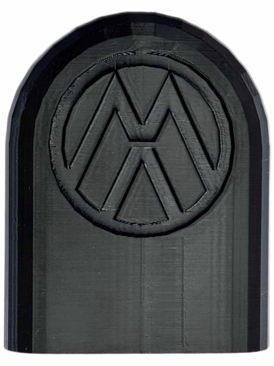 Чехол буксировочного крюка Фольксваген Т4 / VW T4