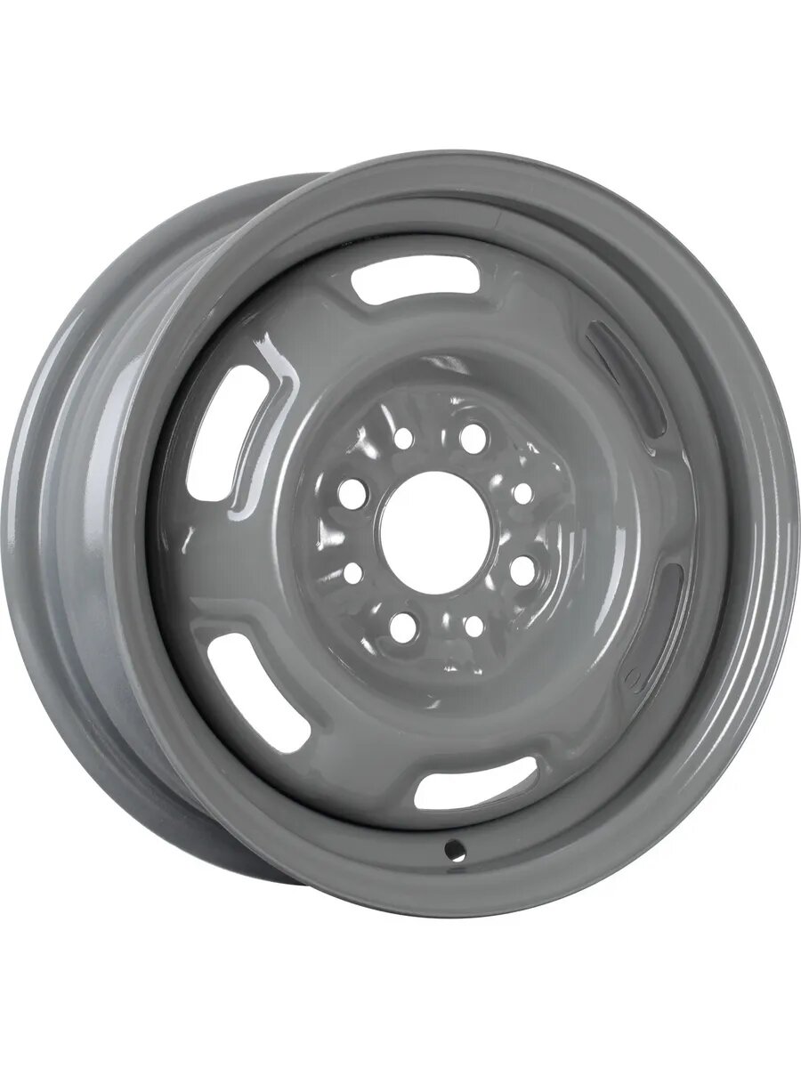 Kronprinz ВАЗ 2108 R13x5 4x98 ET35 CB58.6 Grey