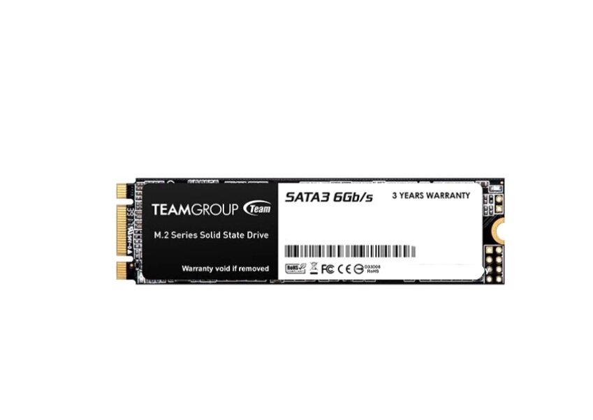 Твердотельный накопитель Team MS30 1TB TM8PS7001T0C101