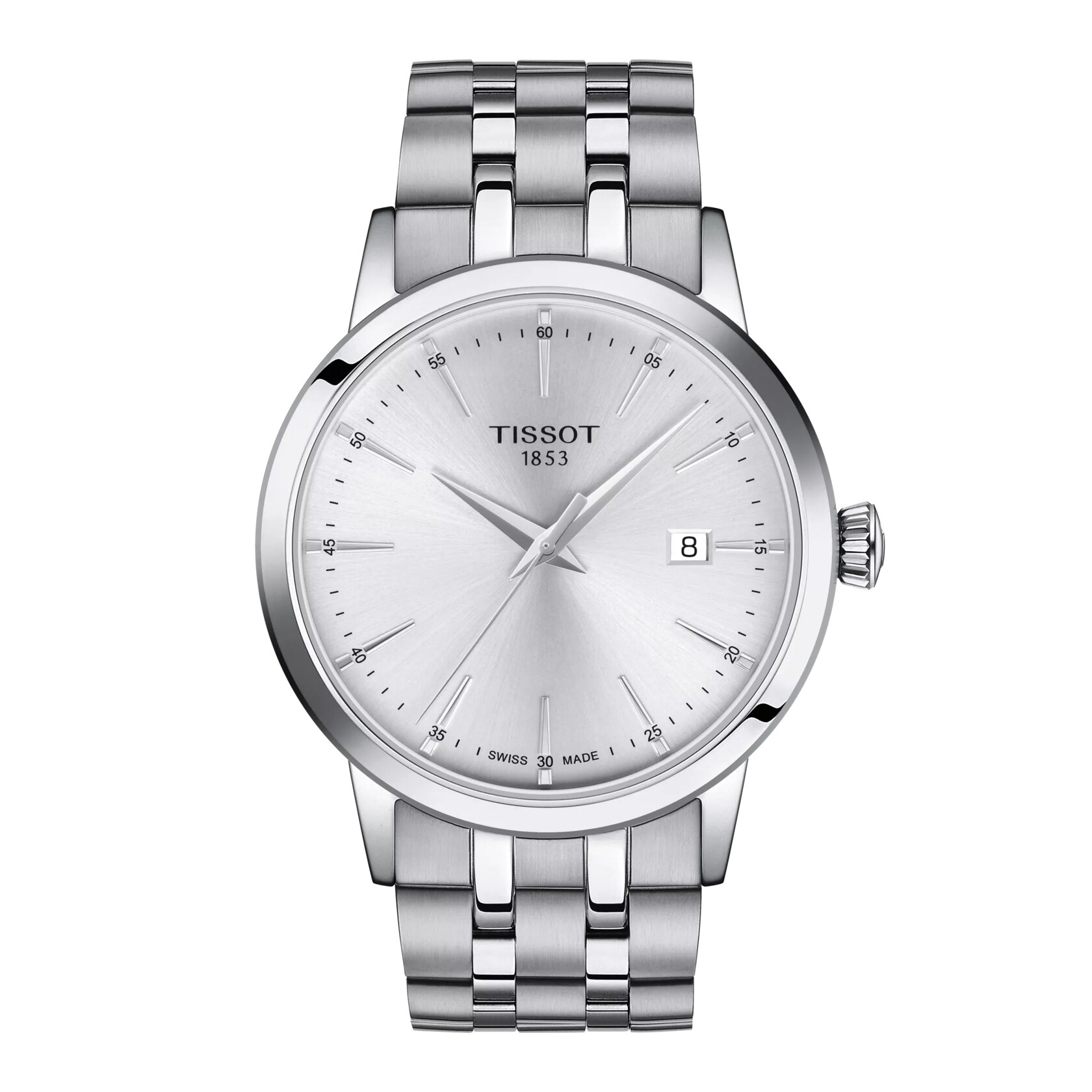 Наручные часы TISSOT