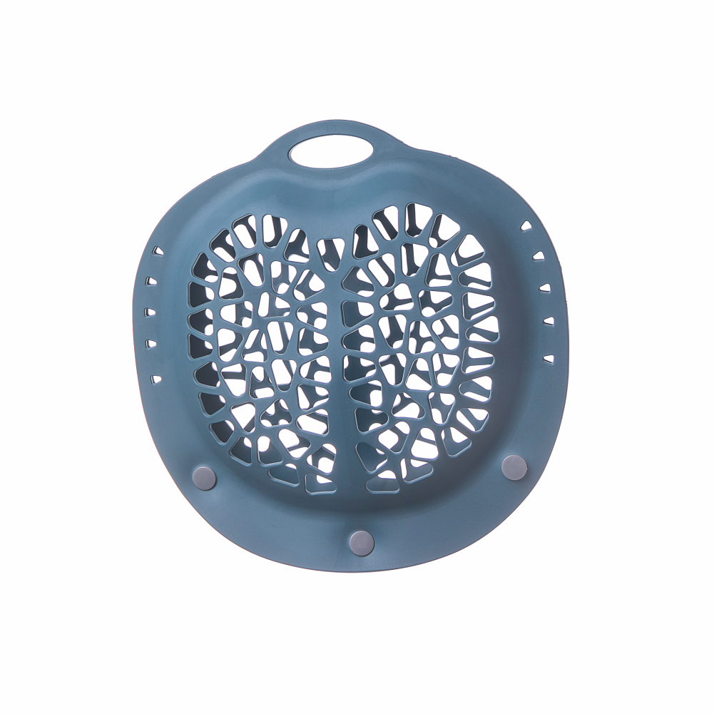 Новый силиконовый мешок для стирки нижнего белья, сетчатый мешок для стирки бюстгальтеров, мешок для стирки одежды и бюстгальтеров, предотвращающий деформацию в стиральной машине.