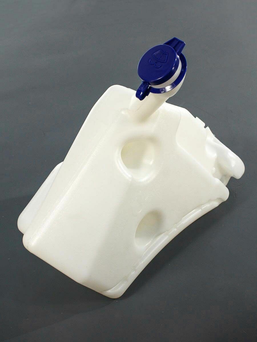 Бачок омывателя ГАЗель бизнес без мотора