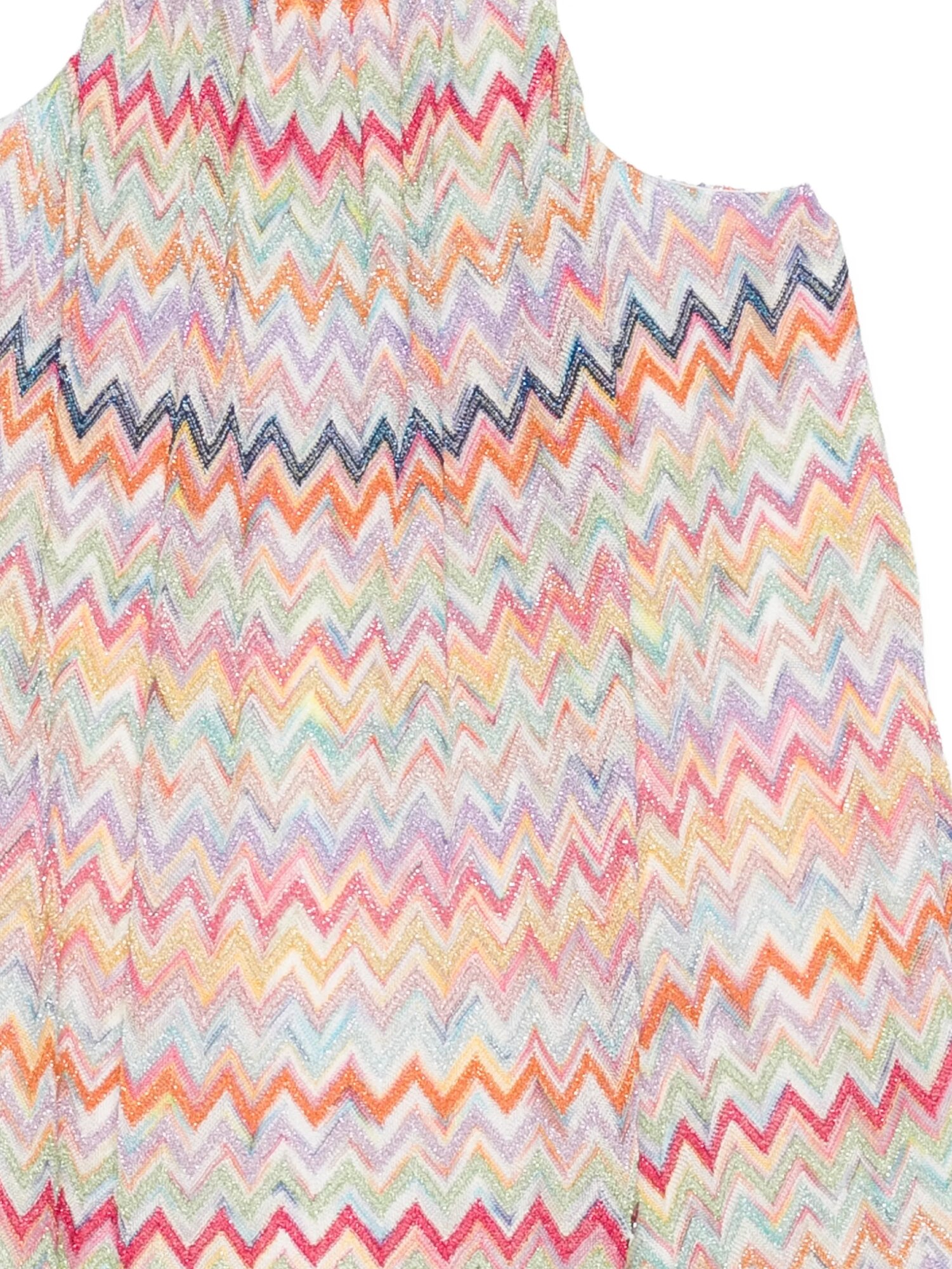 Платье Missoni, размер 12 лет, розовый — фото 1