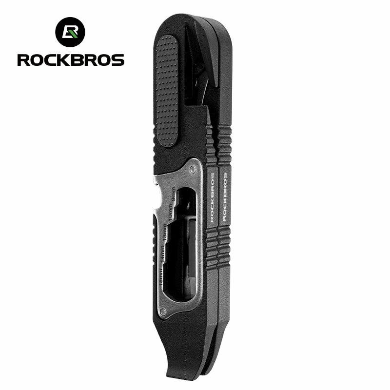 ROCKBROS Рычаги для шин 2 в 1