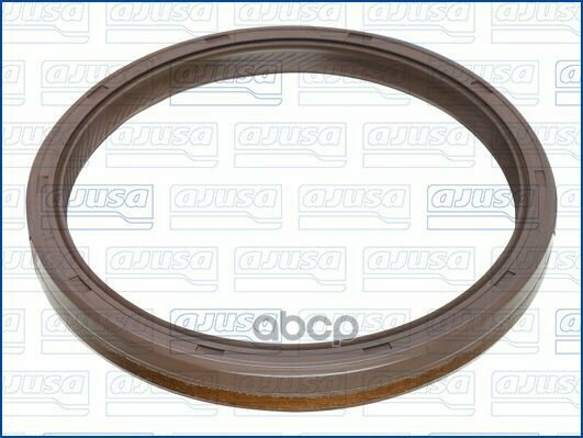 Сальник Bedford-Daewoo-GM-Chevrolet-Isuzu- Opel Vauxhall 81- Ajusa арт. 15038900