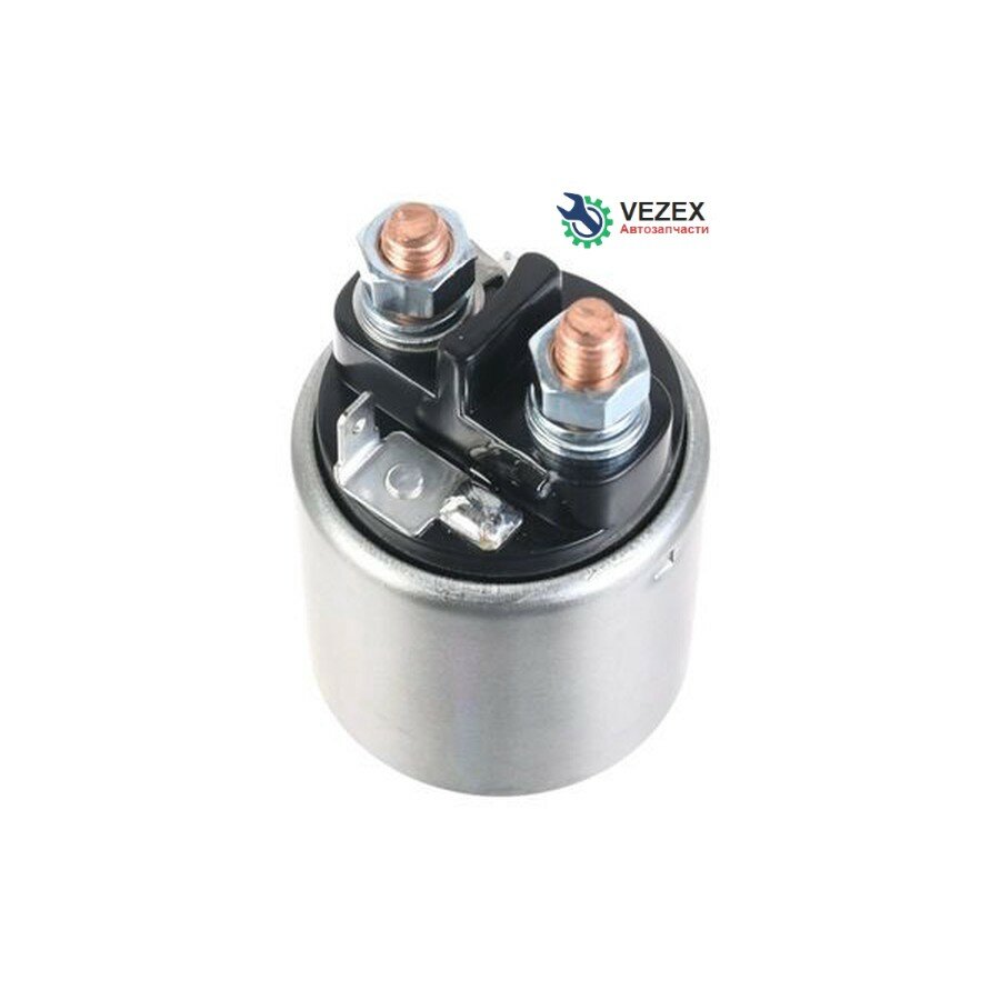 STELLOX 0685122SX реле втягивающее!\ Volvo S40/V40/C70/S70/V70/S80/850/960 1.8-2.5 91-04