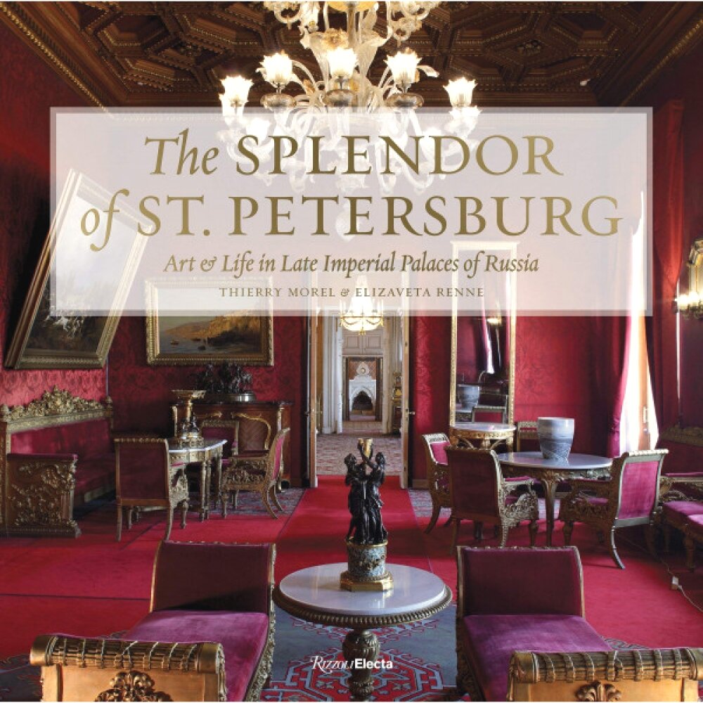 The Splendor of St. Petersburg