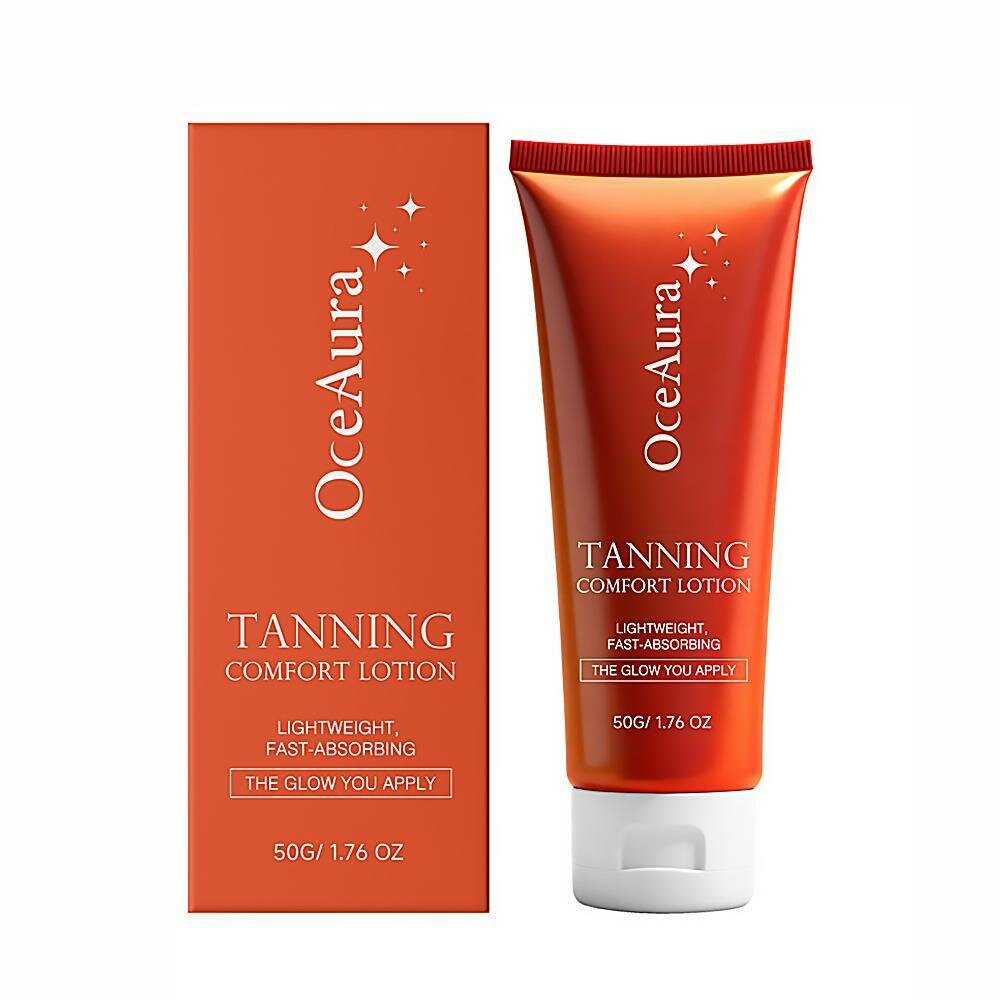 Крем для загара Лучший постепенный автозагар для мужчин и женщин