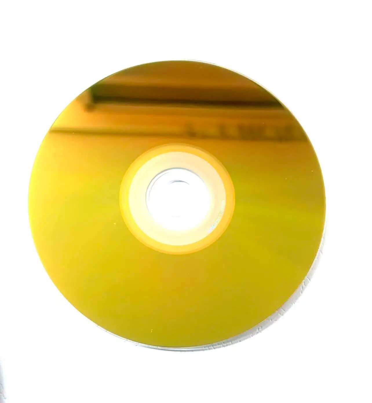 Оптовая продажа, 5 дисков, 6x25 Гб, золотые, с возможностью печати, Яркие диски Blu-Ray