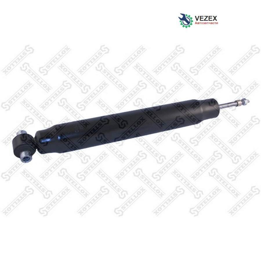 STELLOX 3114-0010-SX амортизатор зад. масл