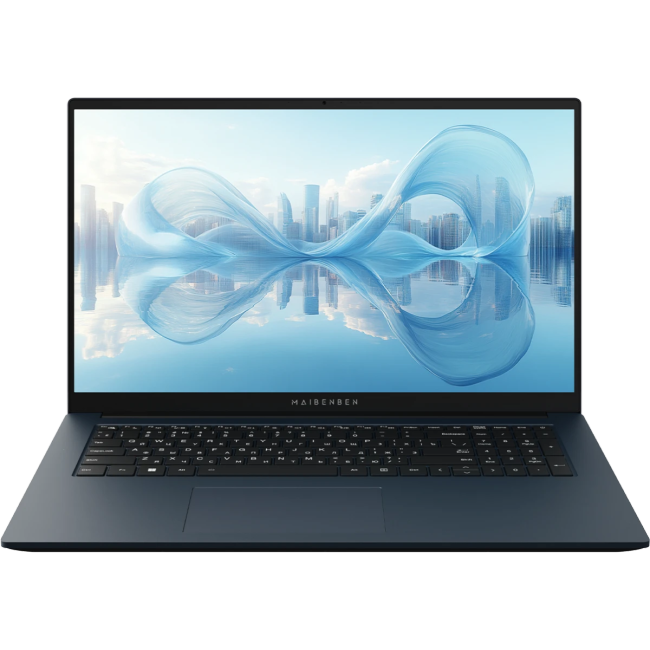 Maibenben Medio M17A-R343UM