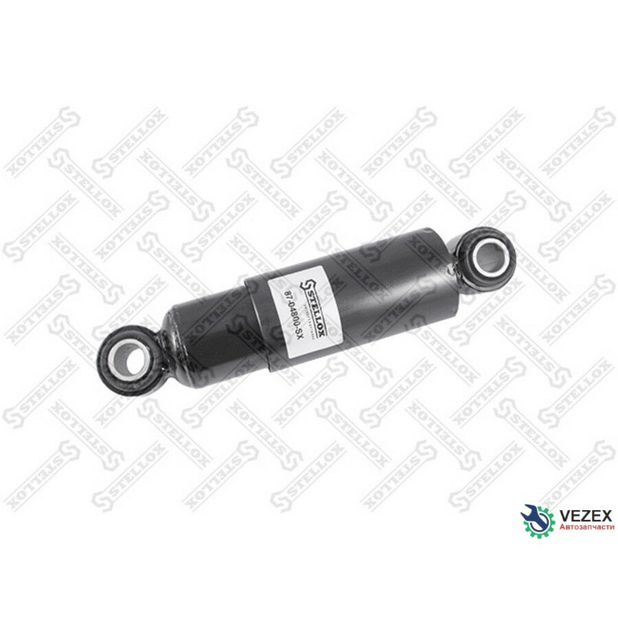 STELLOX 8704800SX амортизатор подвески !300-432 O/O 24x55 24x55 \ROR