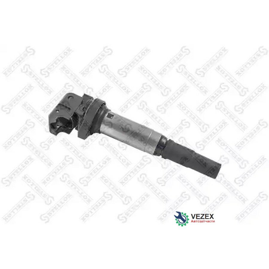 STELLOX 6100075SX катушка зажигания!\ BMW F20/E90/F30/F10/F01/X1/X3/X5/X6 1.6-3.0i, Citroen C4/C5 1.6i 06>