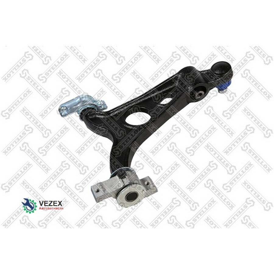 STELLOX 5700135ASX Рычаг подвески