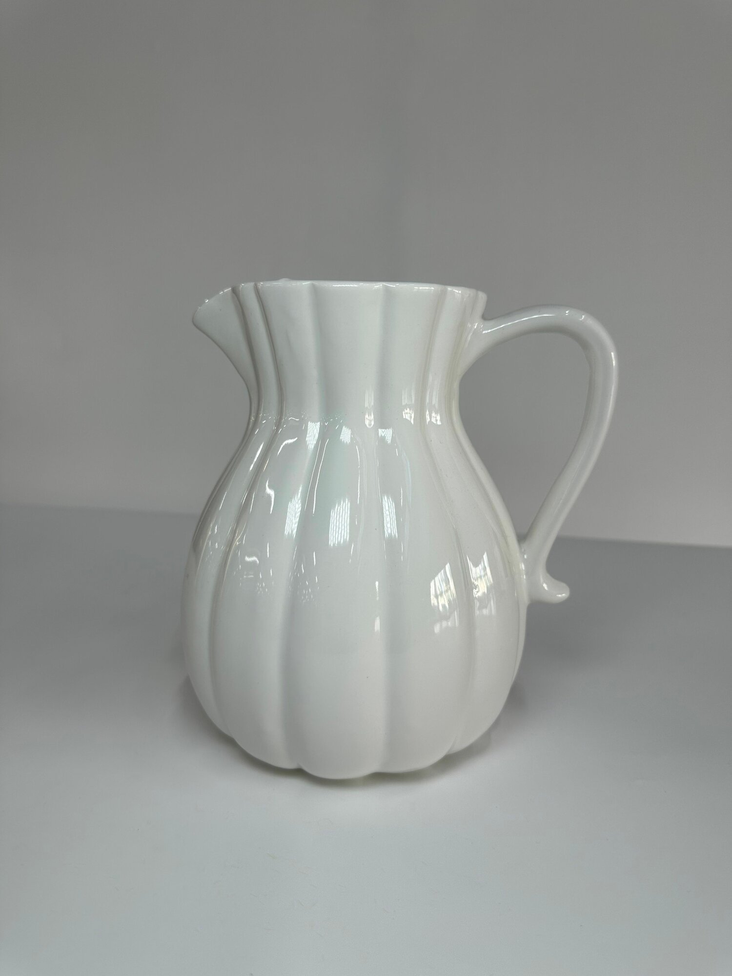 Керамический кувшин "Прованс" 16х14х17 см