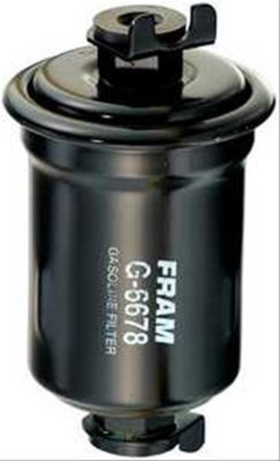 Фильтр топливный Fram G6678 (H, D - 113/70/M (in, out) - M12x1,25, M12x1,25) для Suzuki Vitara и др.