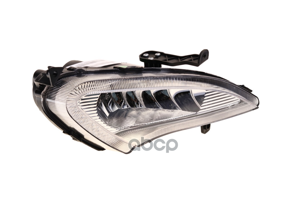 Фара противотуманная JAC Sunray SOLLERS Atlant правая OE JAC арт. 4116200R001