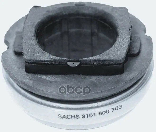 Муфта выключения сцепления CITROEN BERLINGO, C2, C3, C4, C5 00=> Sachs арт. 3151600703