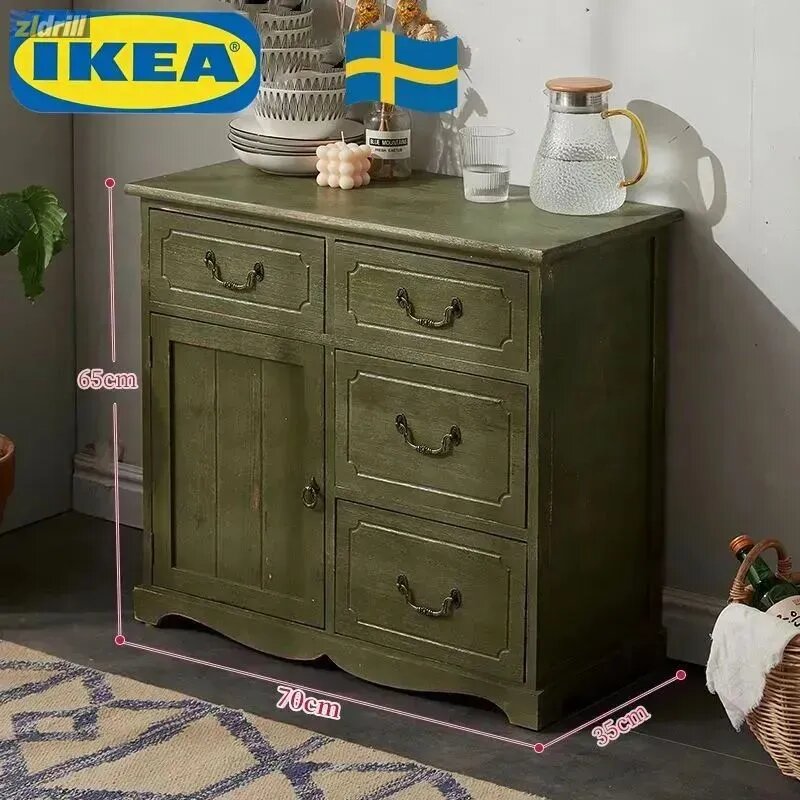 IKEA Комод, 65х35x70 см