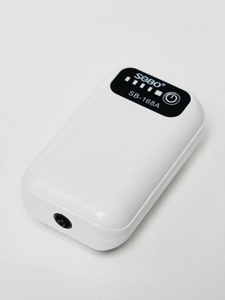 Аэратор для аквариума