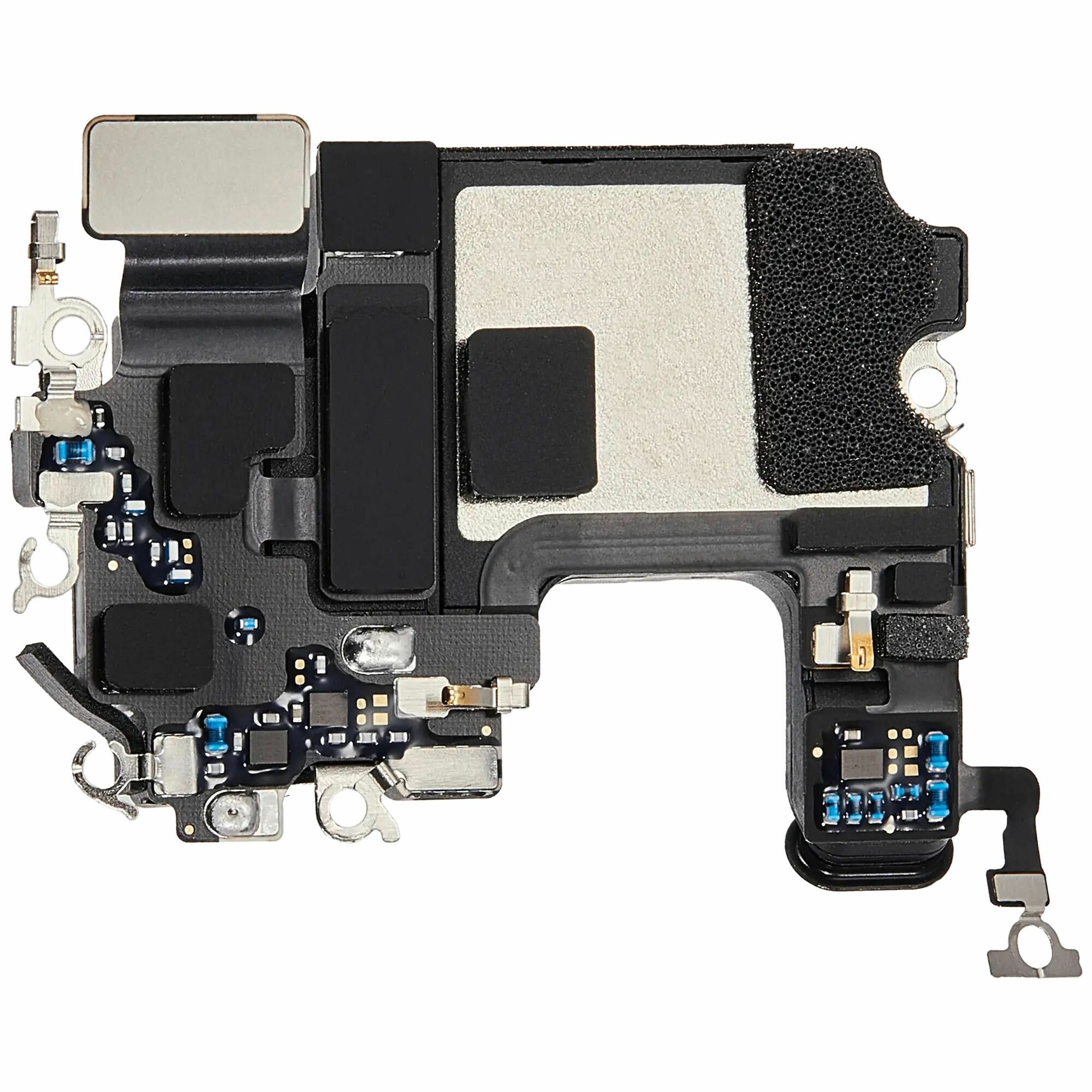Верхний динамик в сборе с антенной Wi-Fi iPhone 16e