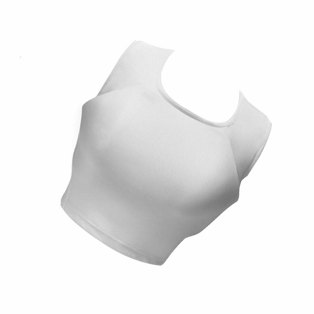 Боксёрский нагрудный щит для женщин, XS