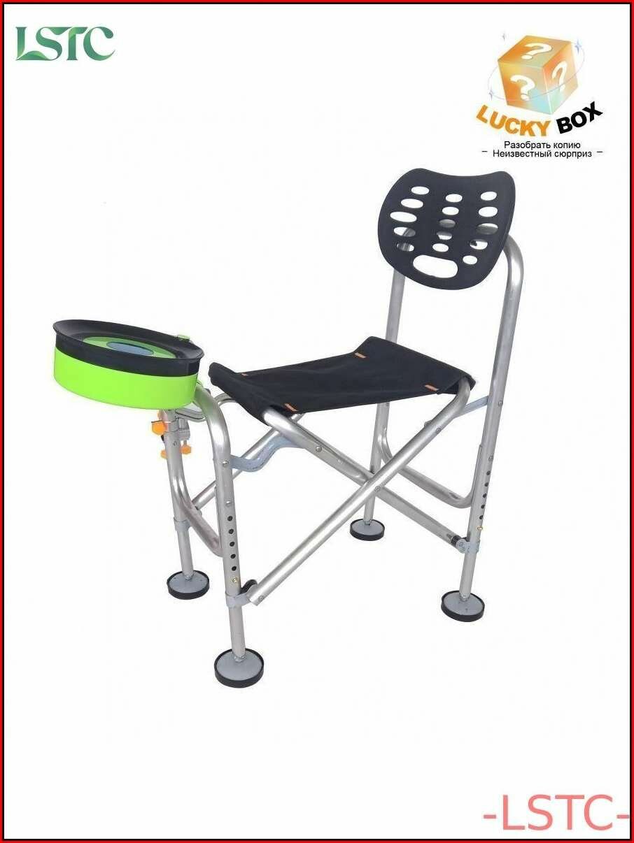 Премиум кресло для херабуны от Карп Коя, эксклюзивная модель