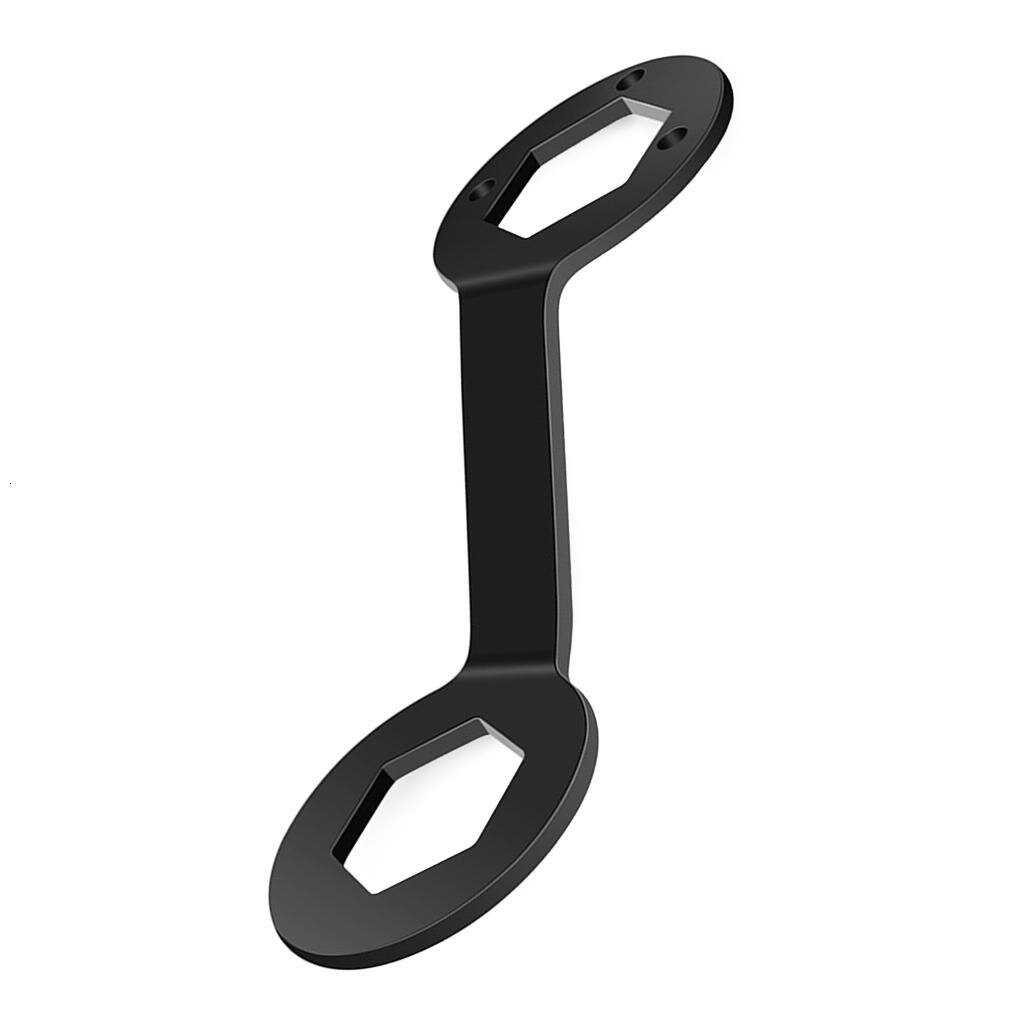 Гаечный ключ для стиральной машины 36/38 мм, Черный