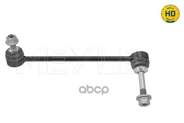 Стойка стабилизатора: BMW X5 (E70) (02/06-07/13), X5 (F15) (08/13-07/18), X6 (E71) (06/07-07/14), X6 Meyle арт. 3160600031HD