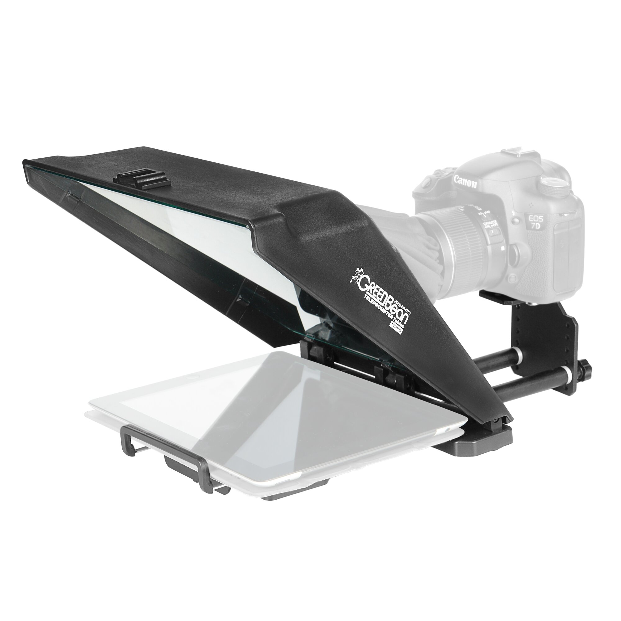 Телесуфлер Greenbean Teleprompter Tablet 13Pro — фото 1