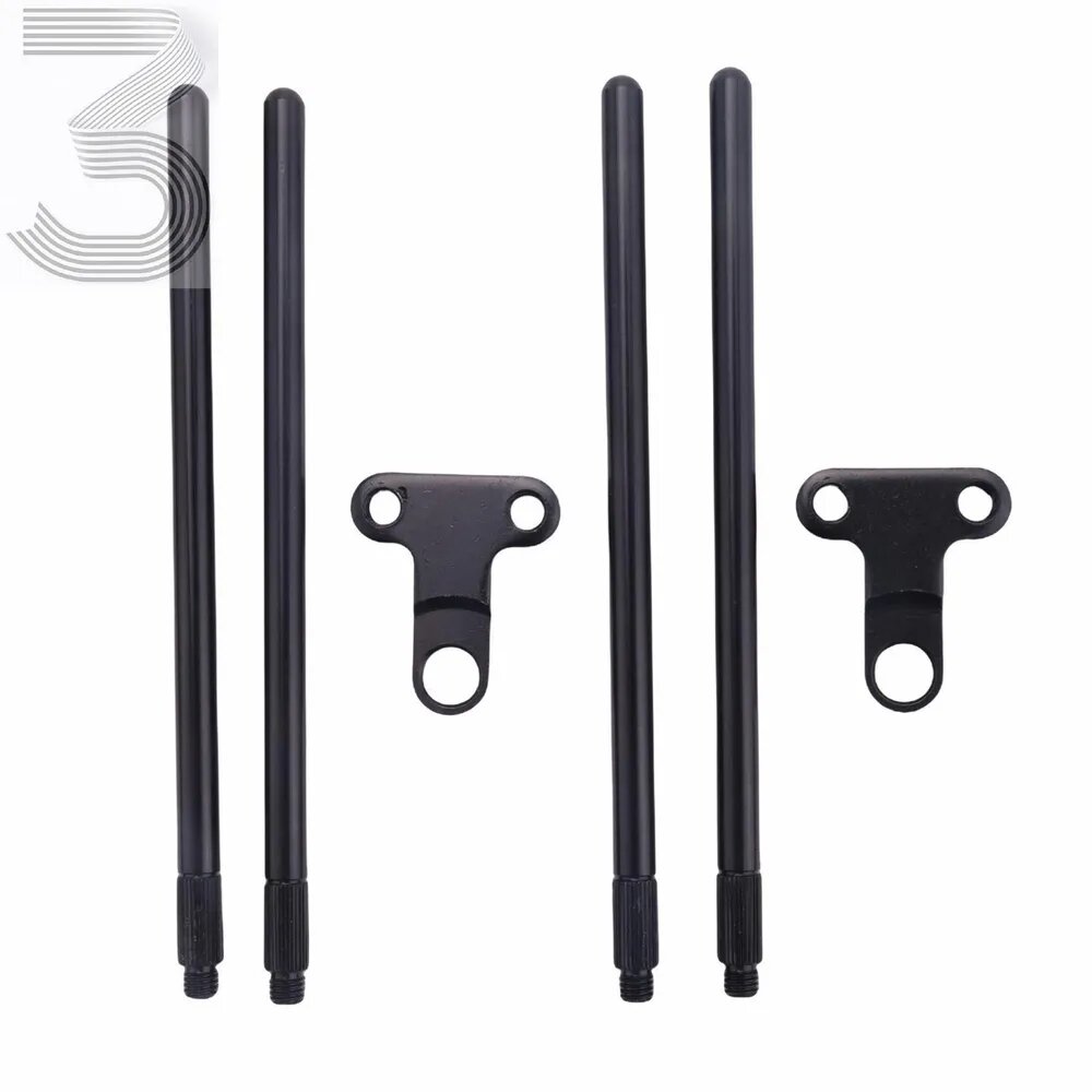 Рыболовные уши Snag Bars, уши Snag, сигнализатор поклевки Carp WindproofXL